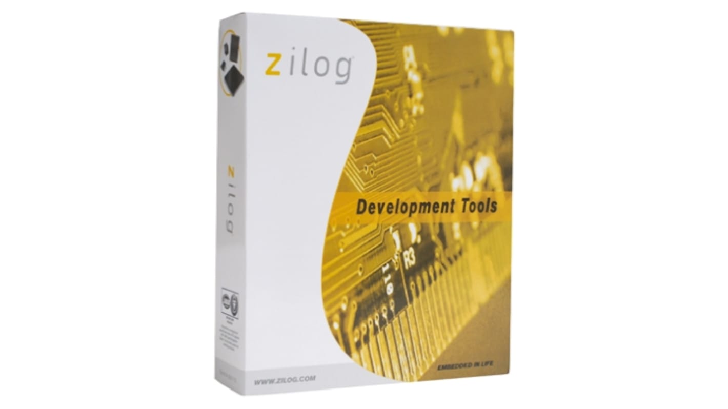 Zilog Accessory Kit ZENETSC0100ZACG | RS