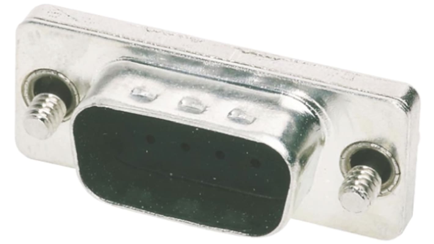 09670029052 | HARTING, D-Sub Series Jack Screw For Use With D-Sub ...