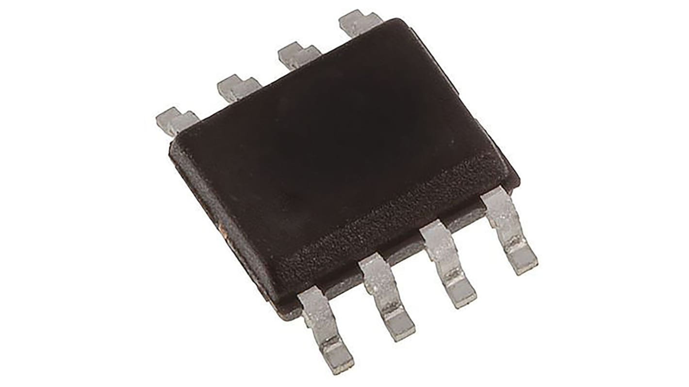 INA133U Texas Instruments, Differential Amplifier 8-Pin SOIC | RS
