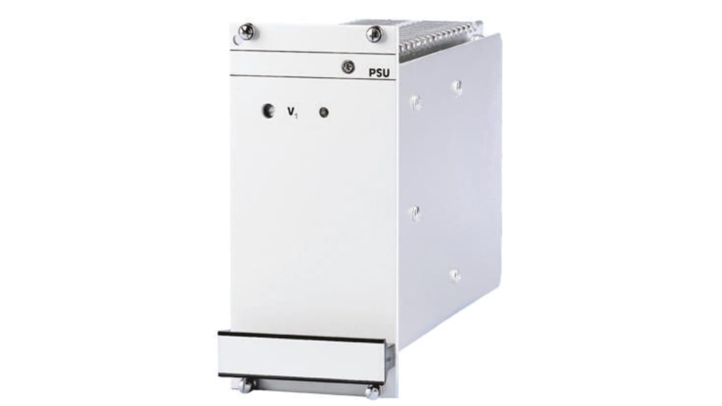 Eplax Switching Power Supply, 116-020018B , 24V dc, 3.3A, 80W, 1 Output ...