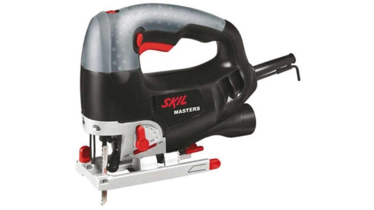 F015 4585MA | Skil 4585MA 23mm stroke Corded Jigsaw, 3000spm, Type C ...