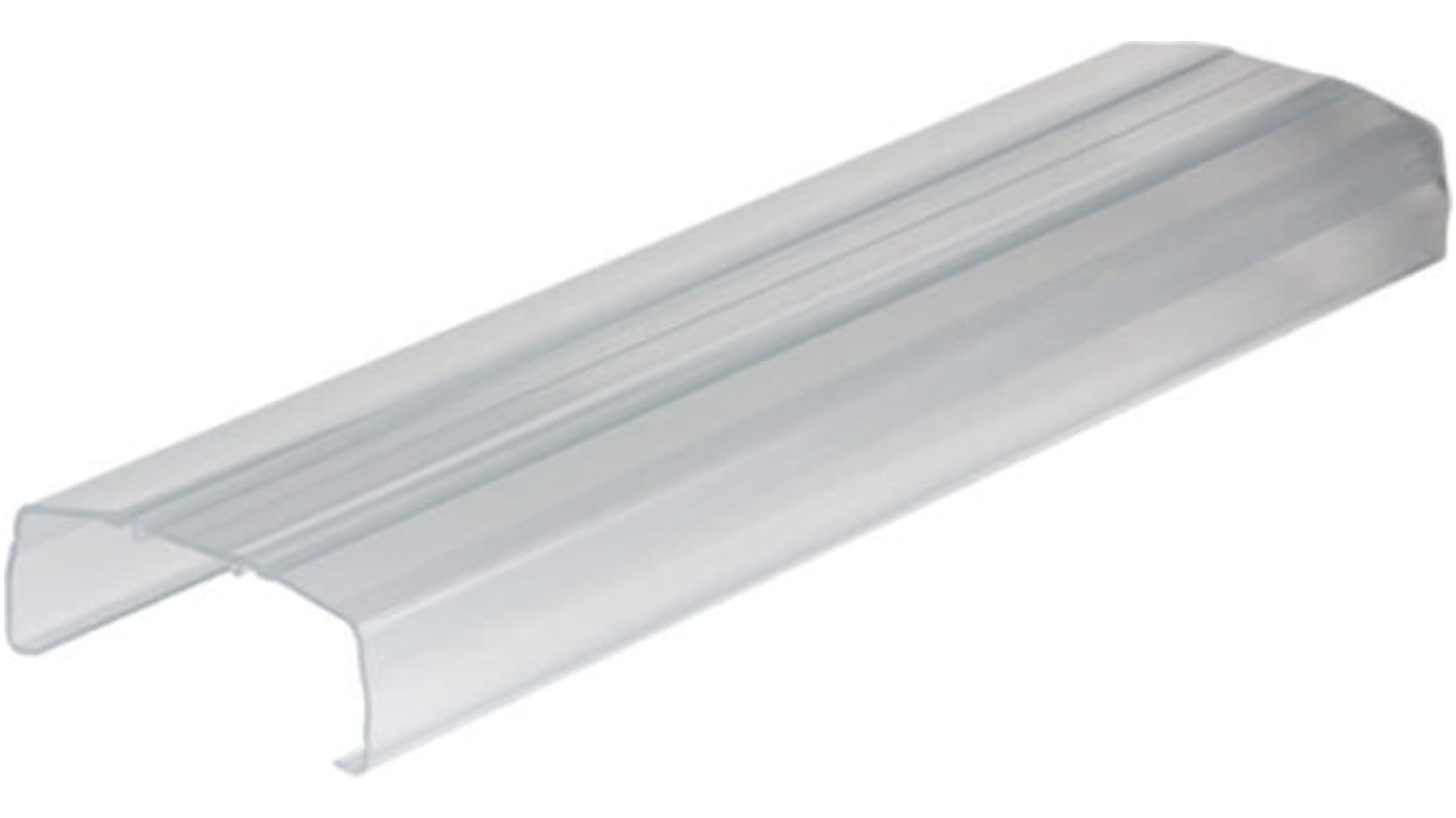 1SNK900604R0000 | Entrelec CO Series Cover for Use with Terminal Block | RS