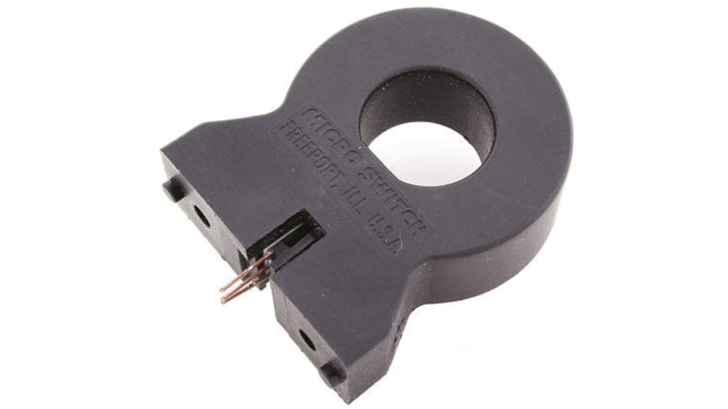 CSLA1DJ | Honeywell CSL Series Current Transducer, 225A nominal current | RS