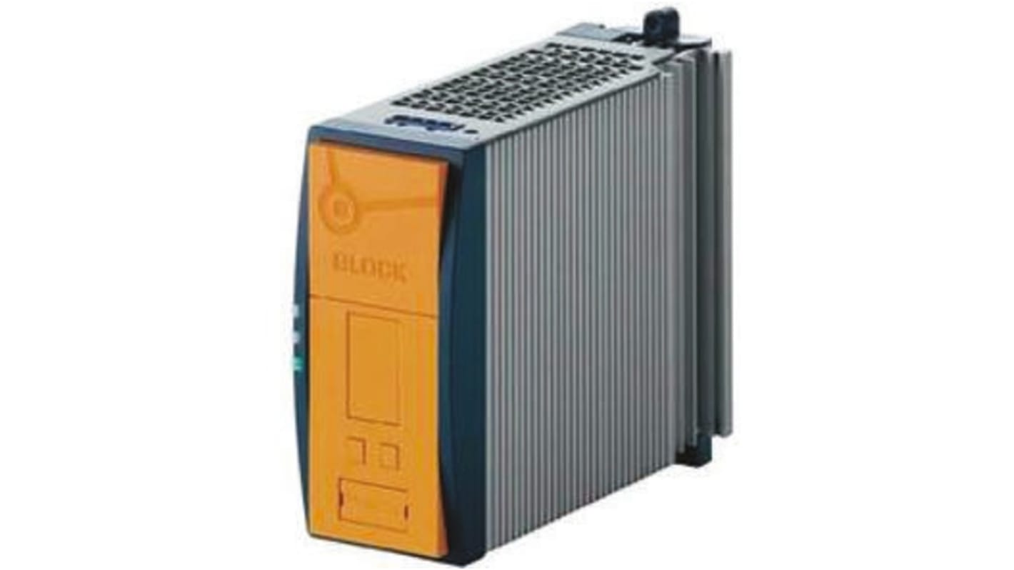 PVUC 24/24-10 | Block Buffer Module, for use with PVSB 400, PVSE 230 ...