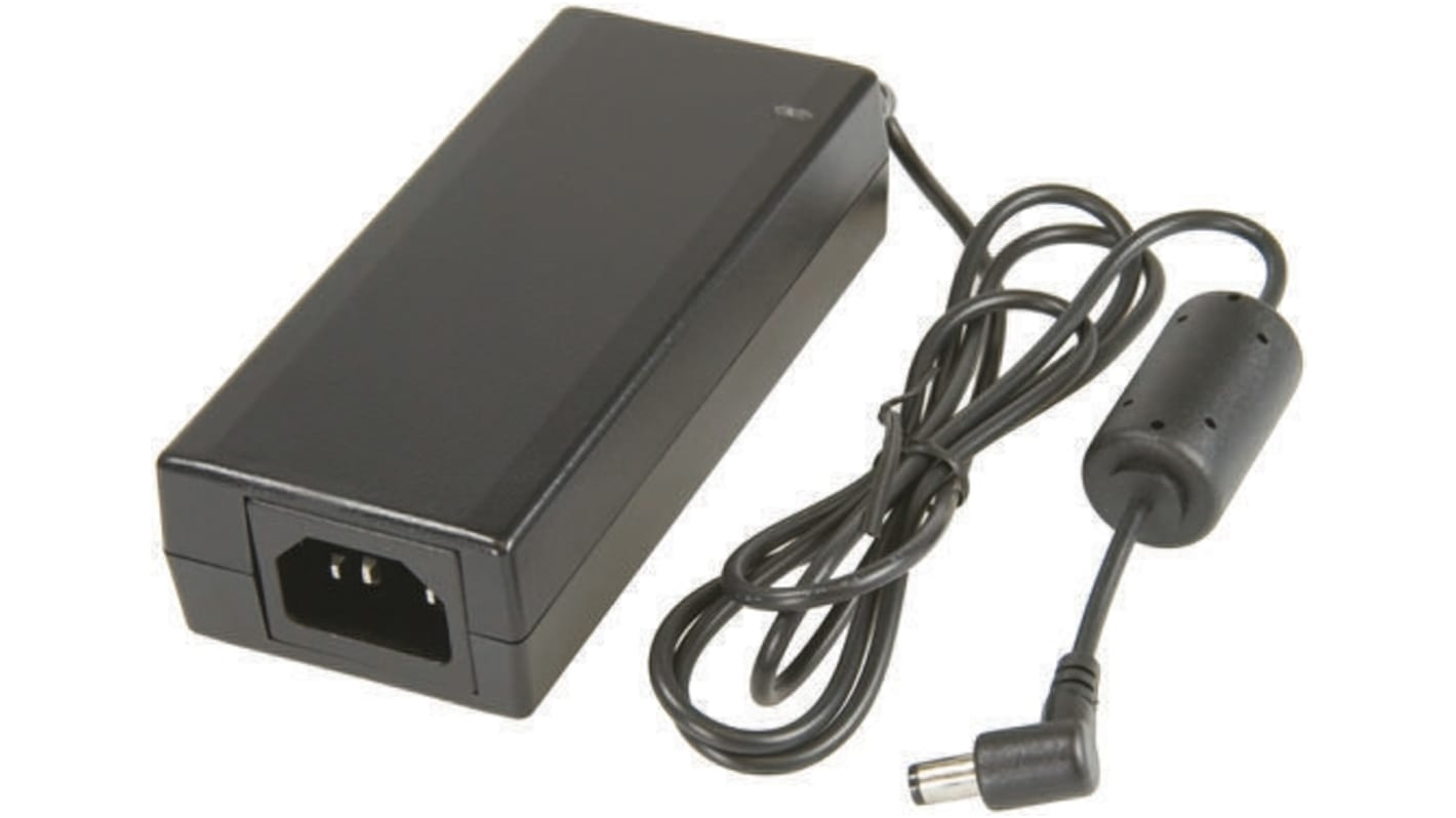 LFZVC60NP15E4 | EOS 60W Power Brick AC/DC Adapter 15V dc Output, 4A ...
