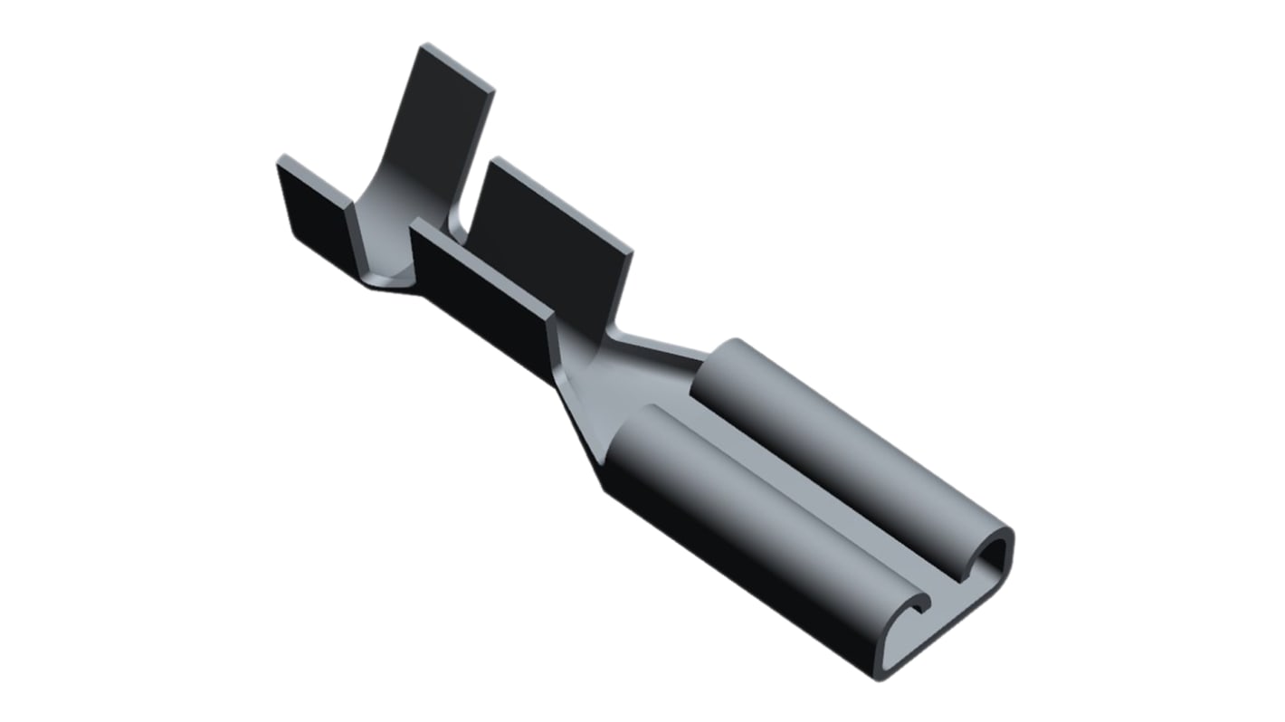 5-160555-2 | TE Connectivity FASTON .110 Uninsulated Female Spade ...