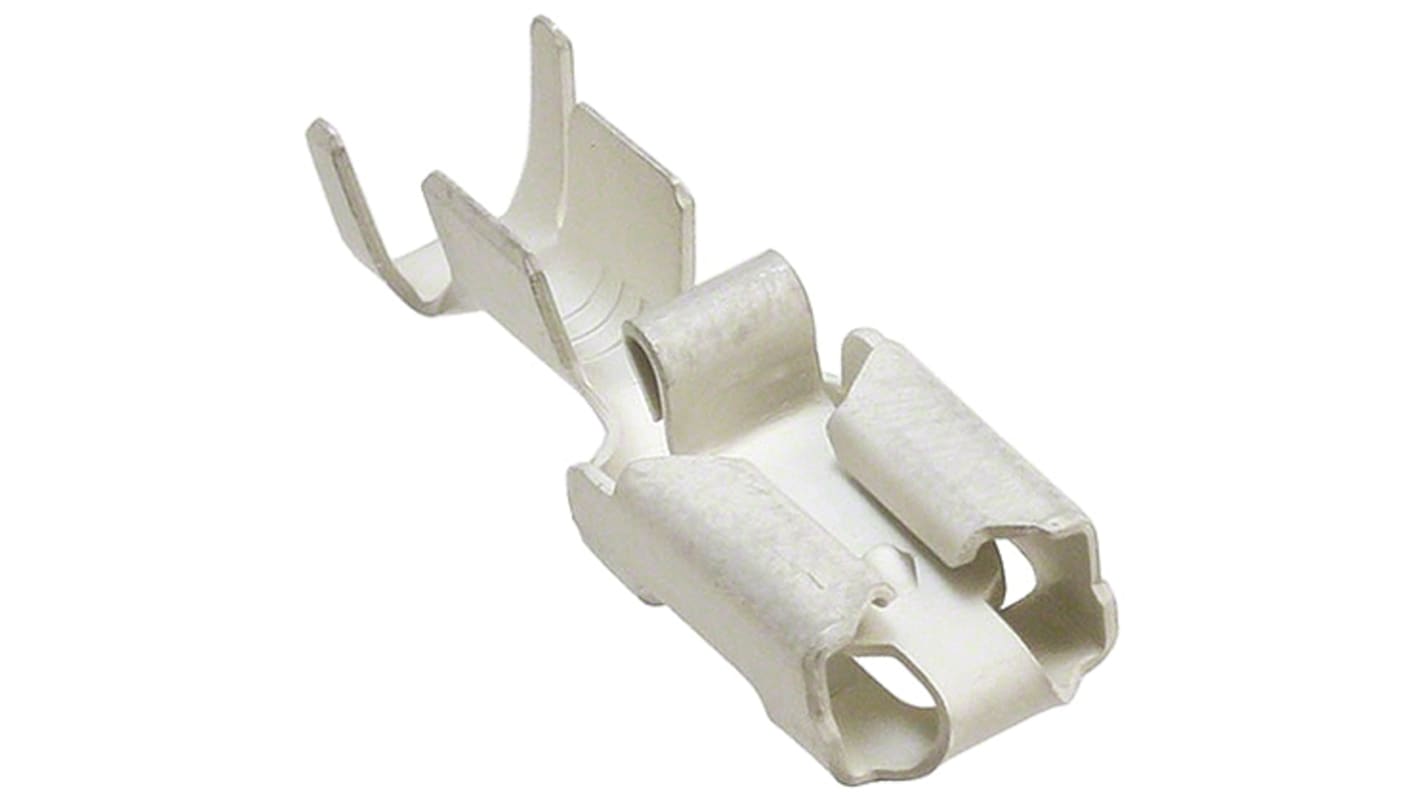 154717-4 | Cosse faston TE Connectivity, Non-isolée, série : Positive ...