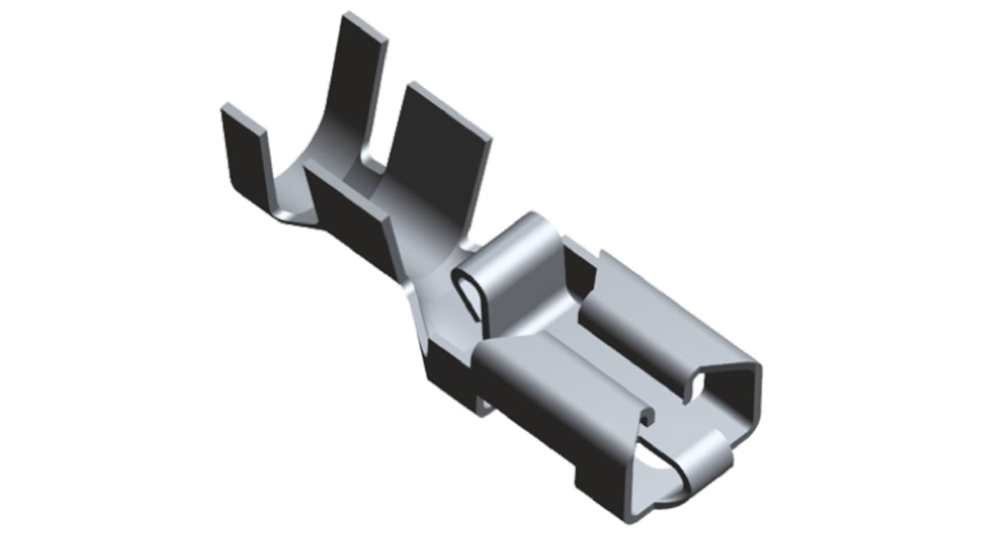 790319-3 | TE Connectivity Positive Lock .250 Mk I Female Spade ...