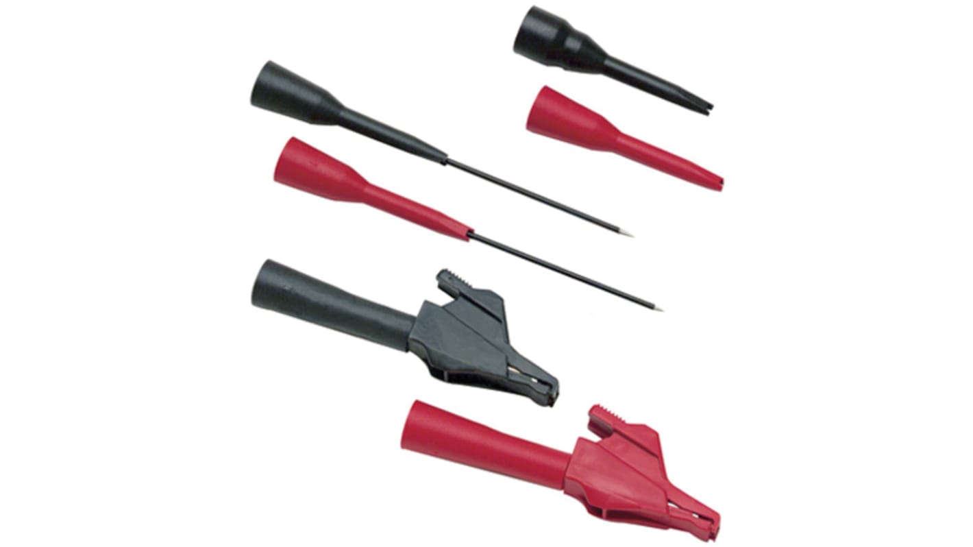 TP920 | Fluke Test Connector Adapter | RS