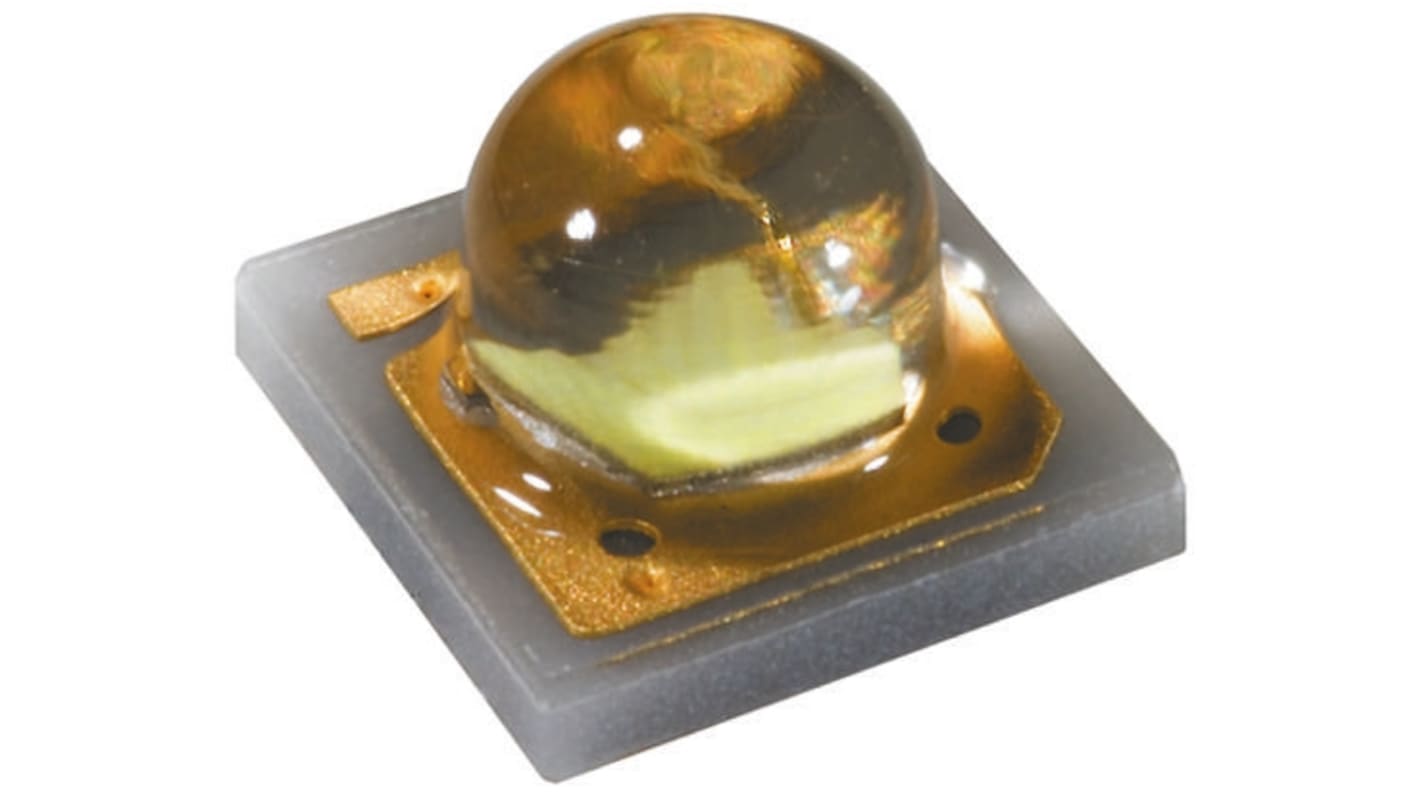 Osram Opto3.5 V White LED SMD, LCW CQ7P.EC-KRKT-5R8T | RS