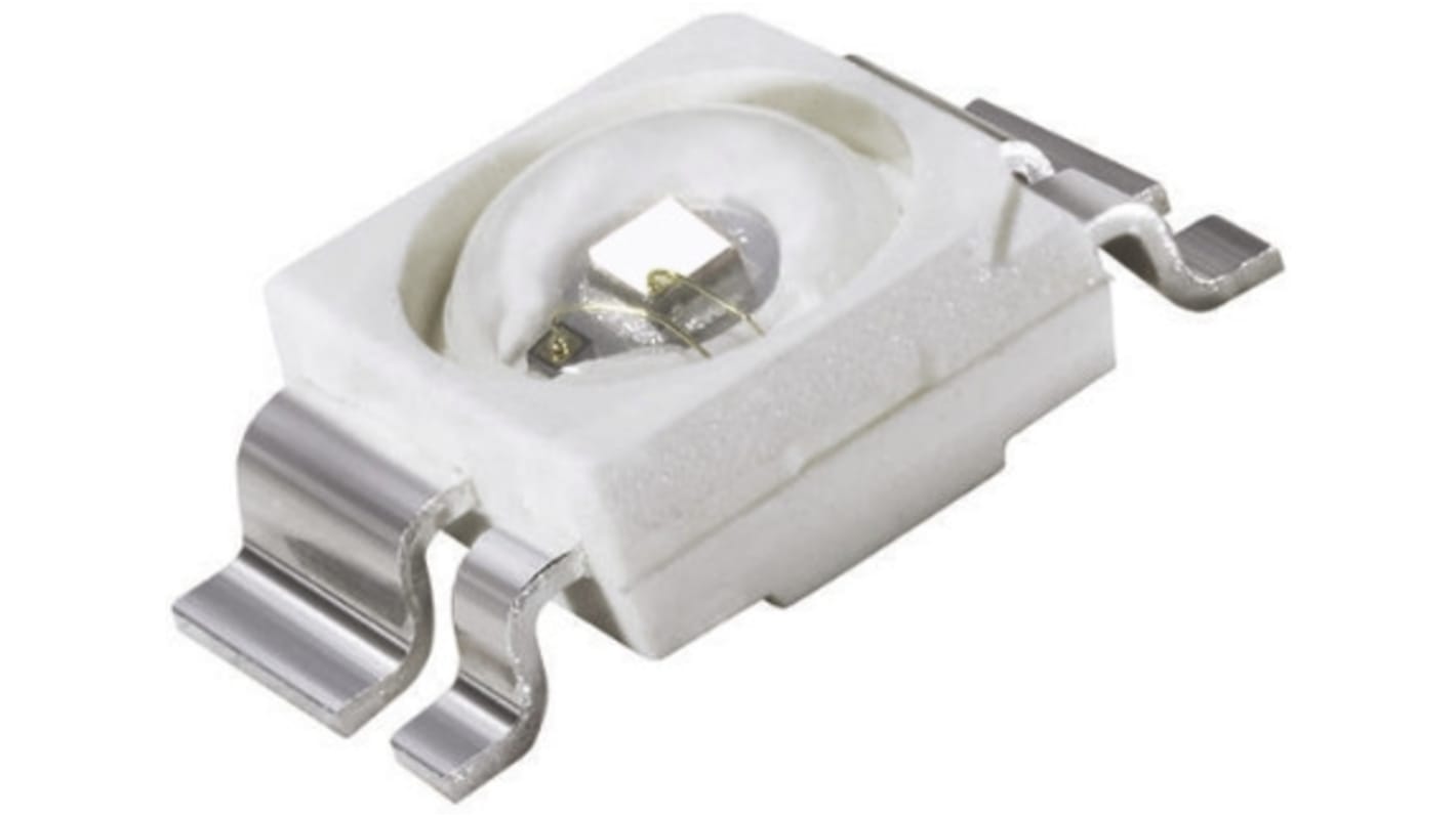 Osram Opto2.03 V Red LED PLCC 4 SMD, Advanced Power TOPLED Plus LR G5AP ...