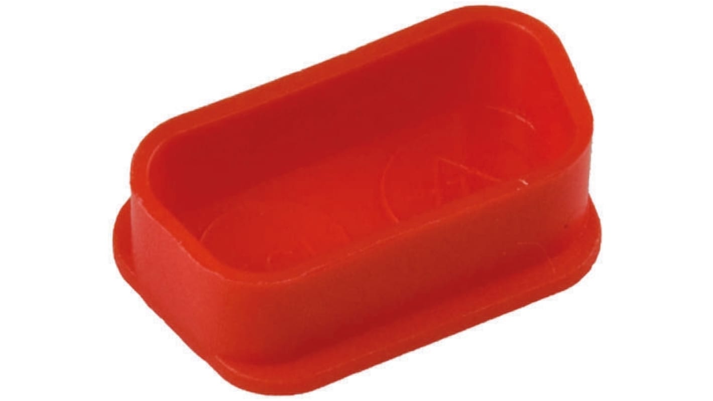 70526CLF | Amphenol FCI Dust Cap For Use With D-Sub Connector | RS