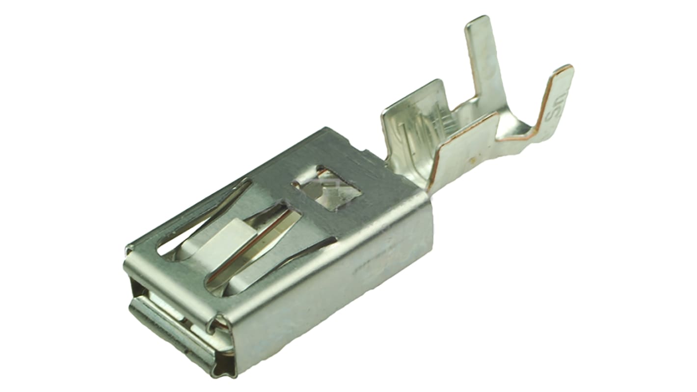 60070461 | Delphi DCS Series Female Crimp Terminal | RS