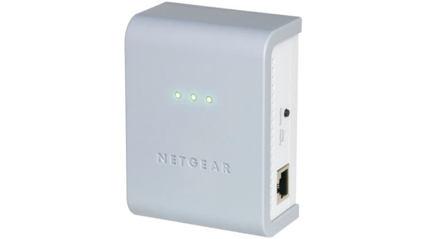 XAV101-100UKS | Netgear, 1 Ports | RS