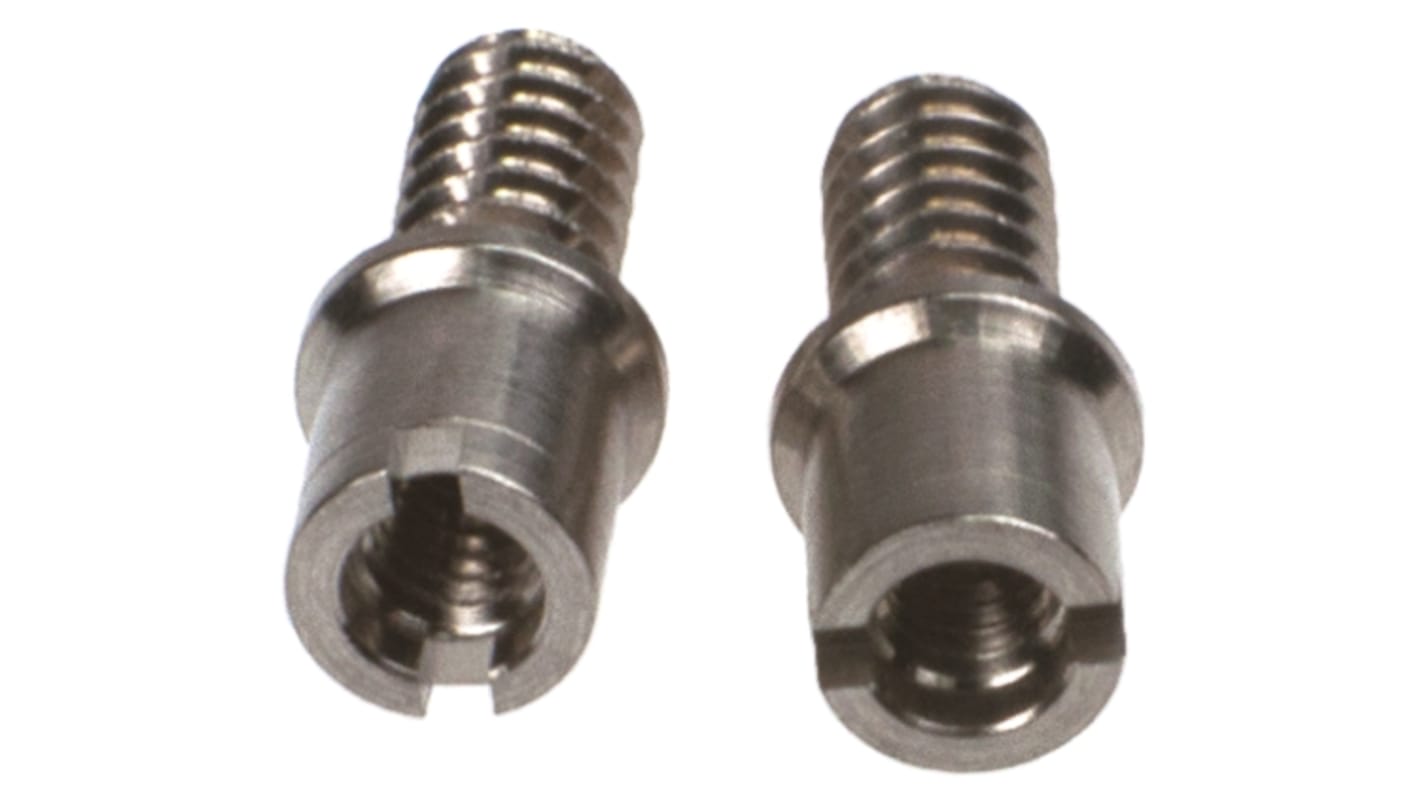 750831-1 | TE Connectivity, AMPLIMITE Series Screw Lock For Use With D ...