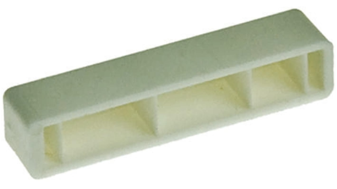 2058128-2 | TE Connectivity Circular Connector Dust Cap, PBT | RS