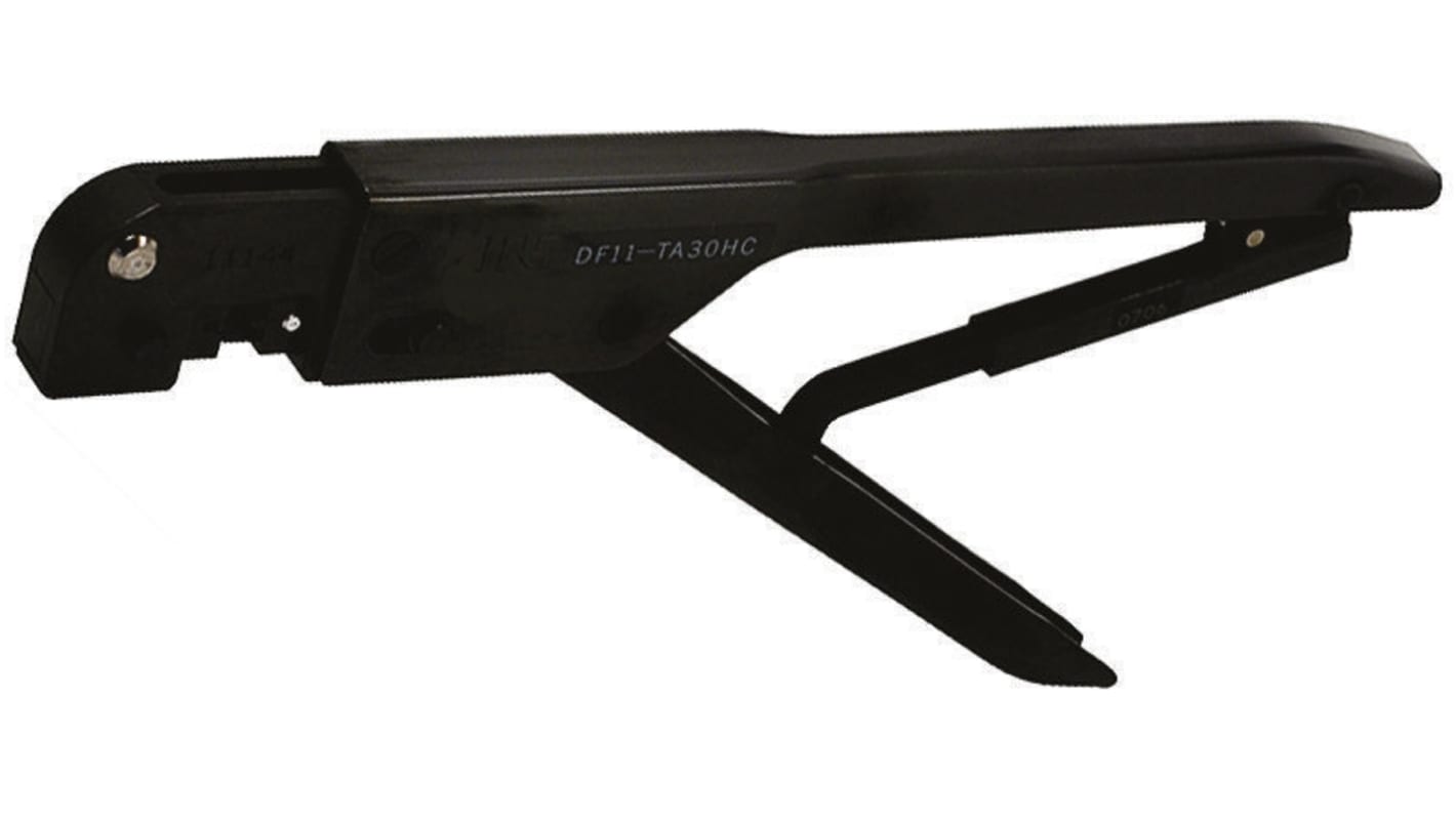 DF11-TA30HC | Hirose Crimping Tool | RS