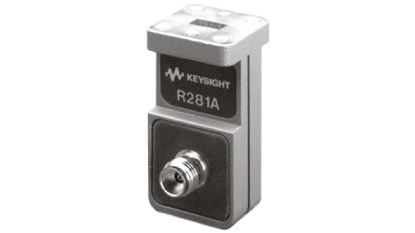 Keysight Technologies R281A, RFアダプタ | RS