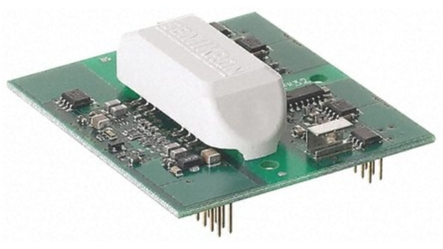 Semikron SKYPER 32 R , MOSFET 2, 15 A, 15.6V | RS