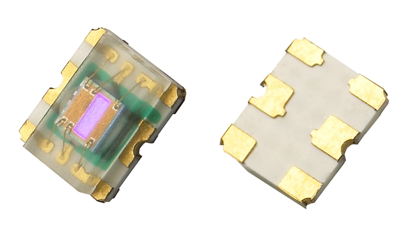 APDS-9007-020 Broadcom, Ambient Light Sensor | RS