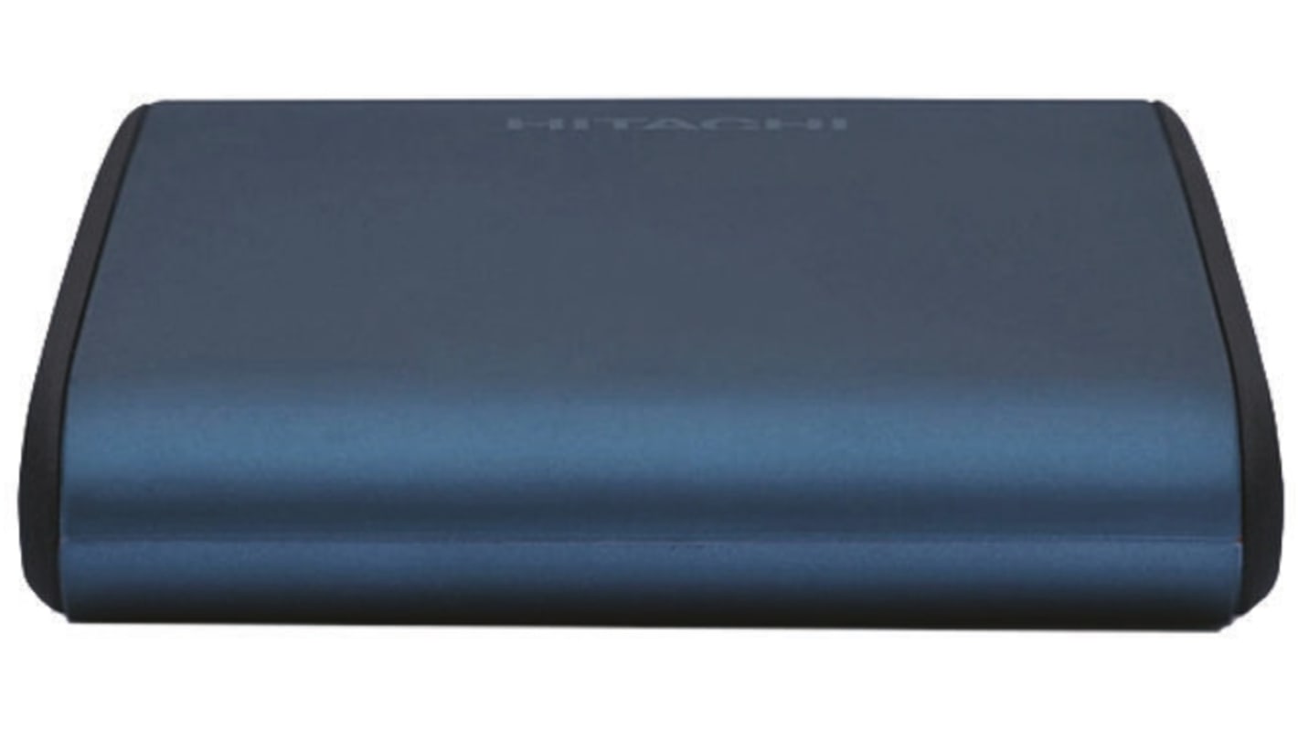 SDM/320BD | Hitachi 320 GB USB 2.0 External Hard Drive | RS
