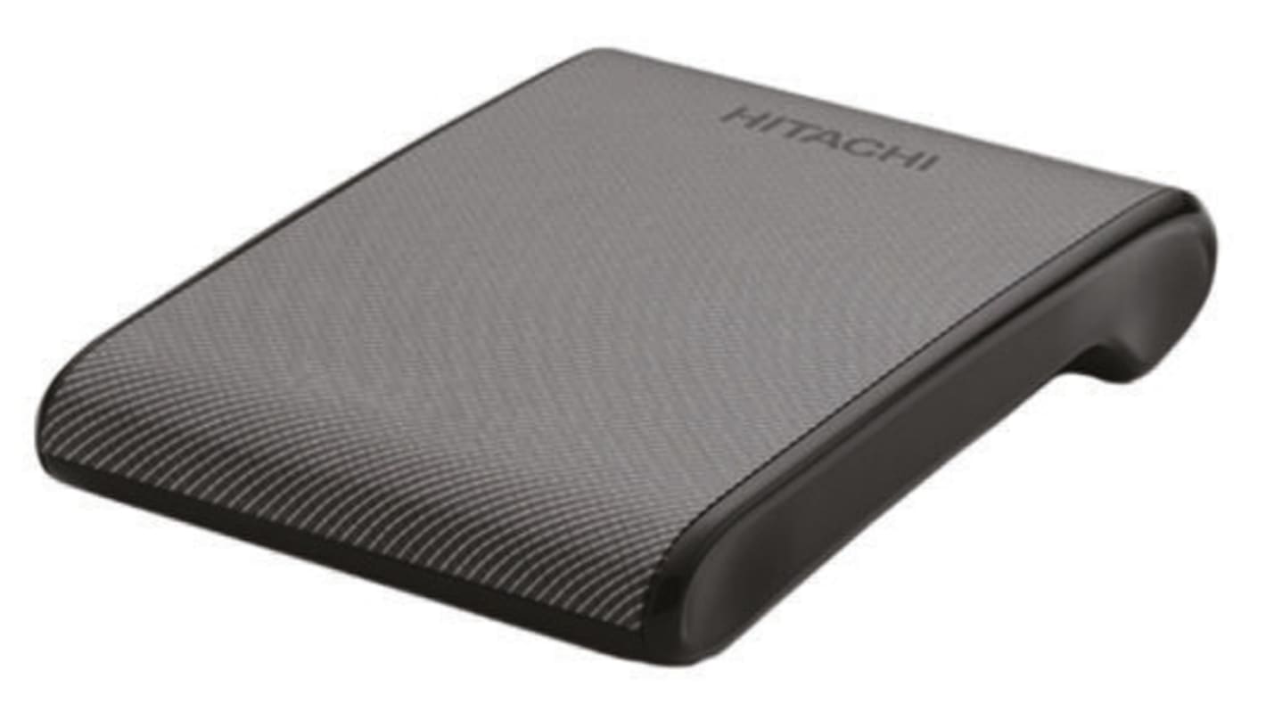 SDM/500CF | Hitachi 500 GB USB 2.0 External Hard Drive | RS