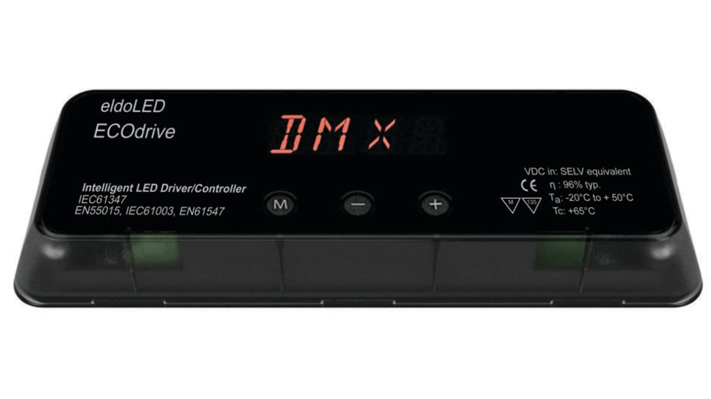 ECO030D2 | eldoLED ECOdrive Light Controller | RS