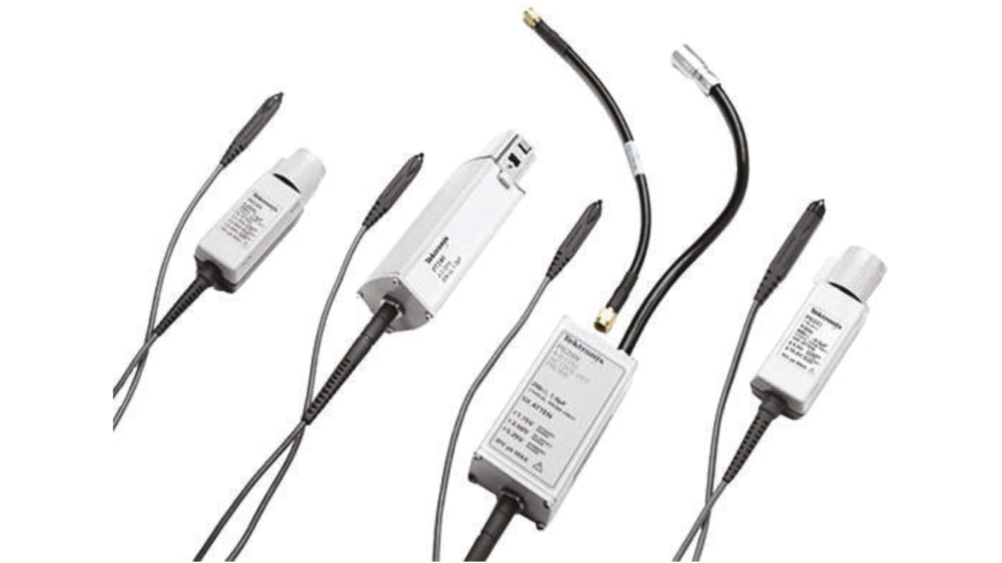 Tektronix P7240 Oscilloscope Probe, Active, Differential Type, 4GHz, 5x ...