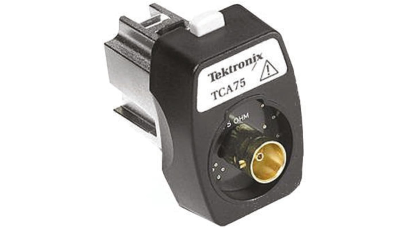 Tektronix TCA75 Signal Adapter for Use with TDS6000 Series, TDSCSA7000B ...