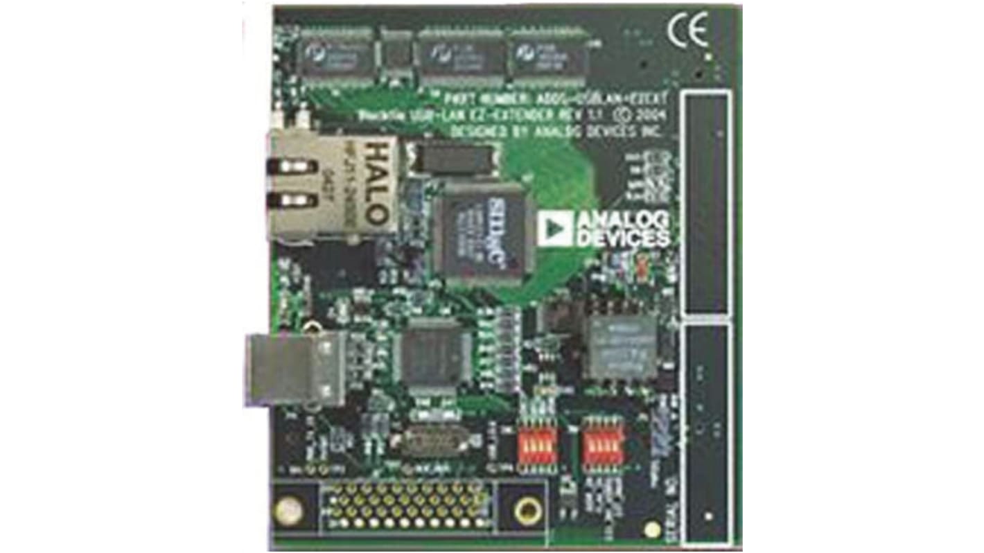 Analog Devices Module Module ADZS-USBLAN-EZEXT | RS