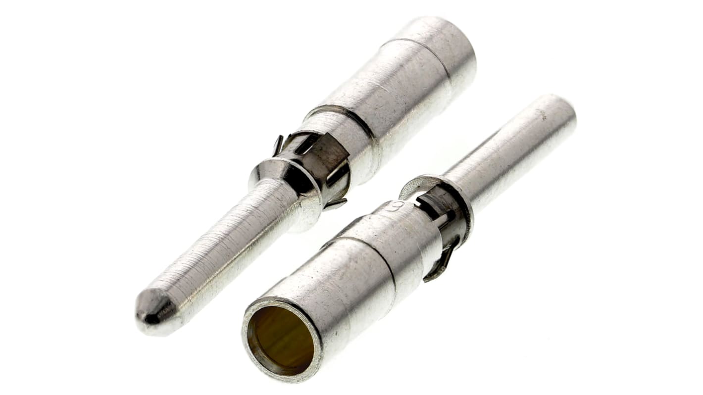 1987280-2 | TE Connectivity Pin Contact Rated At 30A | RS