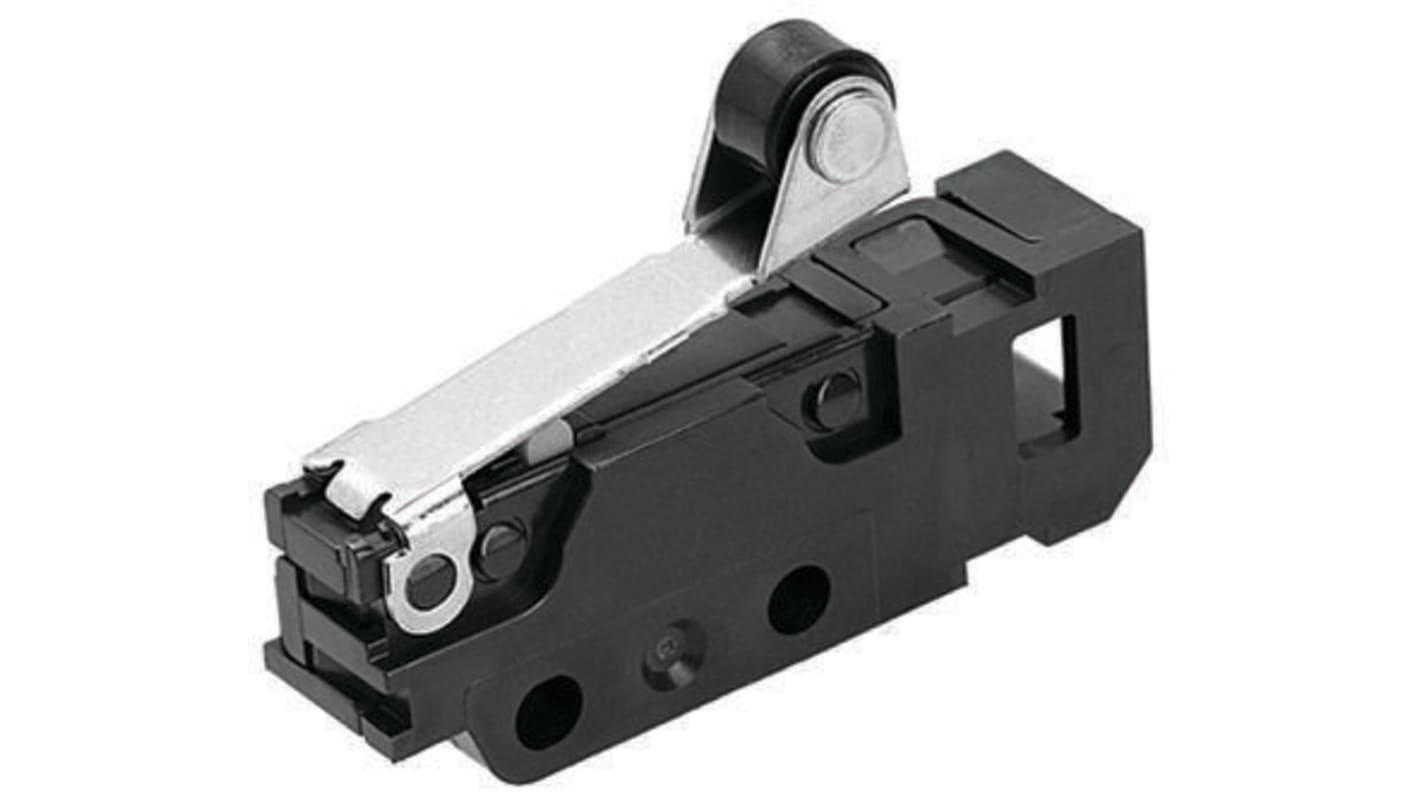 AV63521264 | Panasonic Lever Micro Switch, Plug In Terminal, 100 mA ...