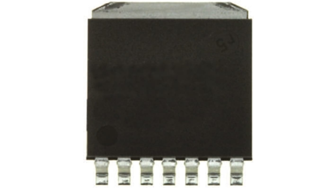 ROHM BD6221HFP-TR Motor Driver IC 8-Pin, HRP | RS