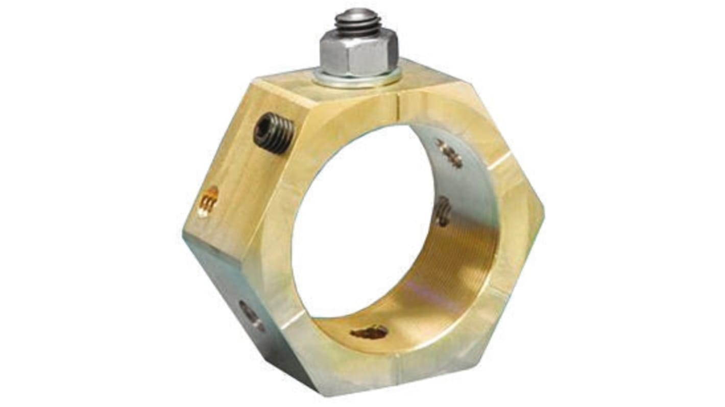 EN25 | WISKA Earthing Nut | RS