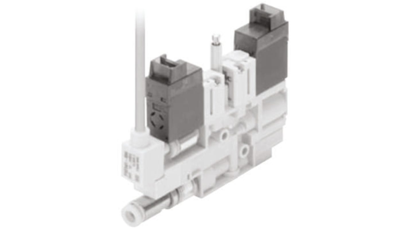 AXT661-14AN-20 | SMC Cable Set | RS