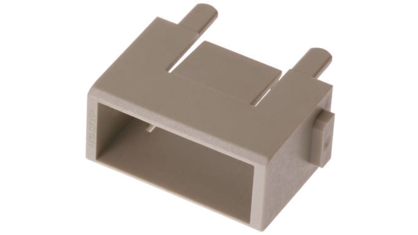 09140013111 | HARTING Heavy Duty Power Connector Module, 5A, Female ...