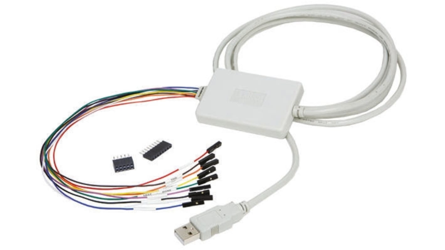 Lattice Semiconductor HW-USBN-2A | RS
