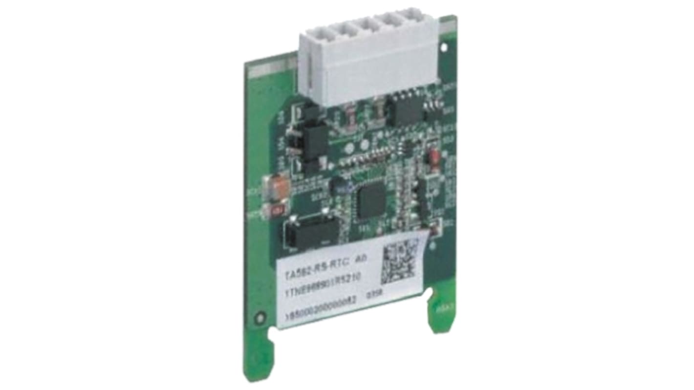 1TNE968901R4300 | ABB Adapter for Use with PLC AC500 | RS