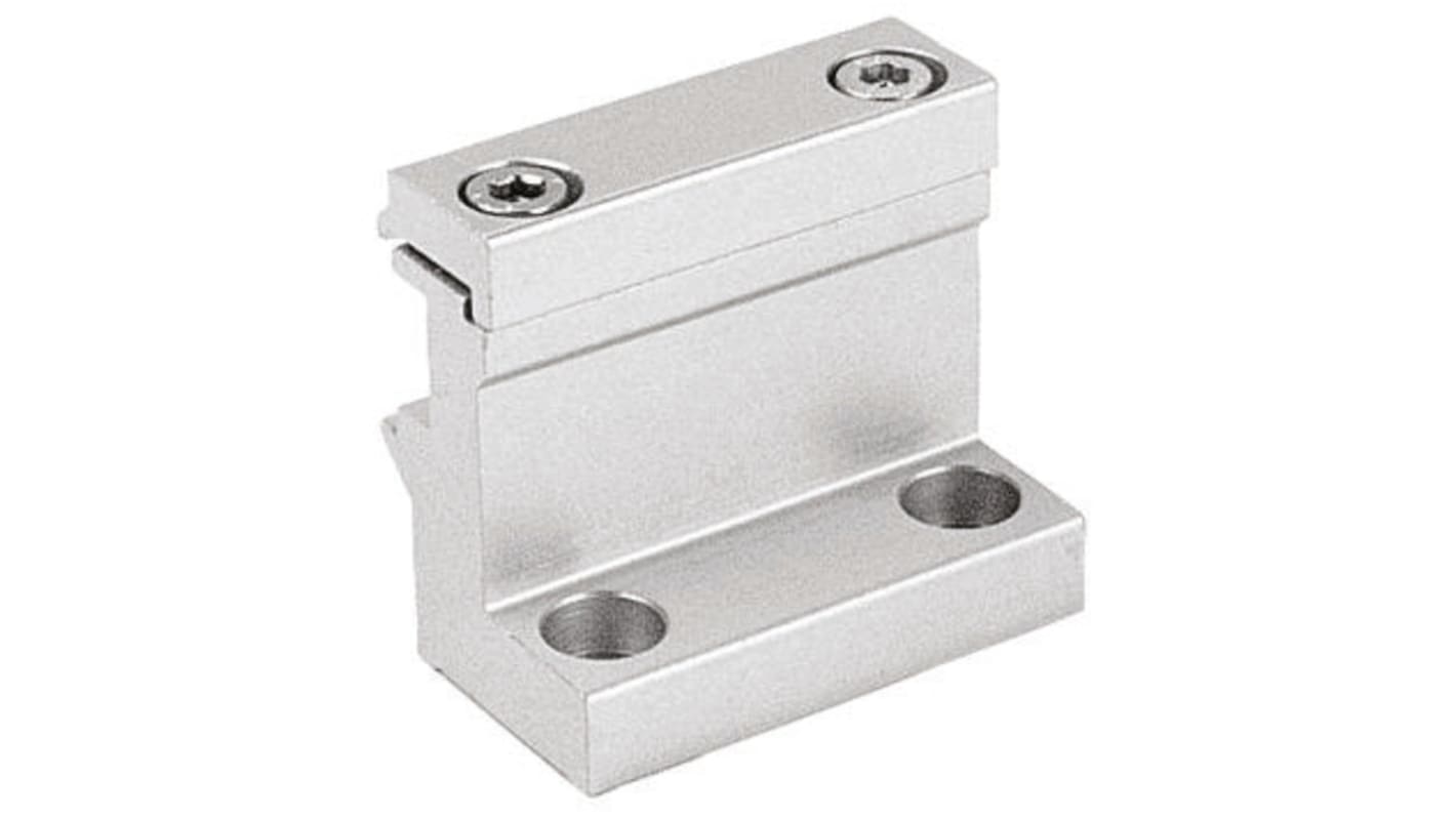 20158FIL | Parker Origa Mounting Equipment | RS