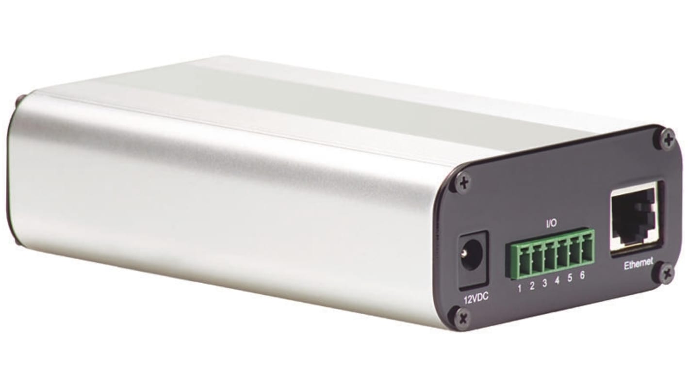 TV7206 | CCTV Computer Component Video Server | RS