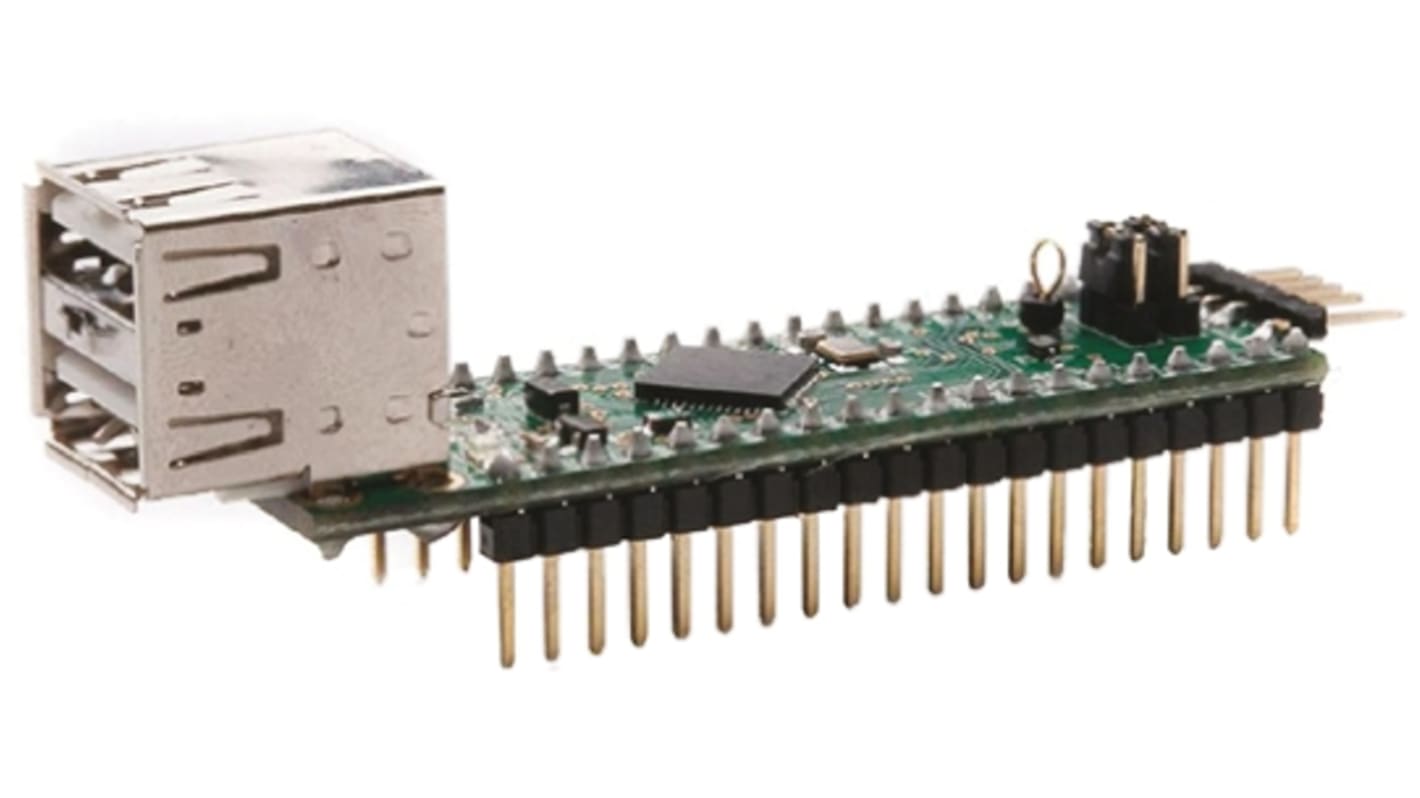 FTDI Chip VNC2 Vinculum Module Development Kit V2DIP2-48 | RS