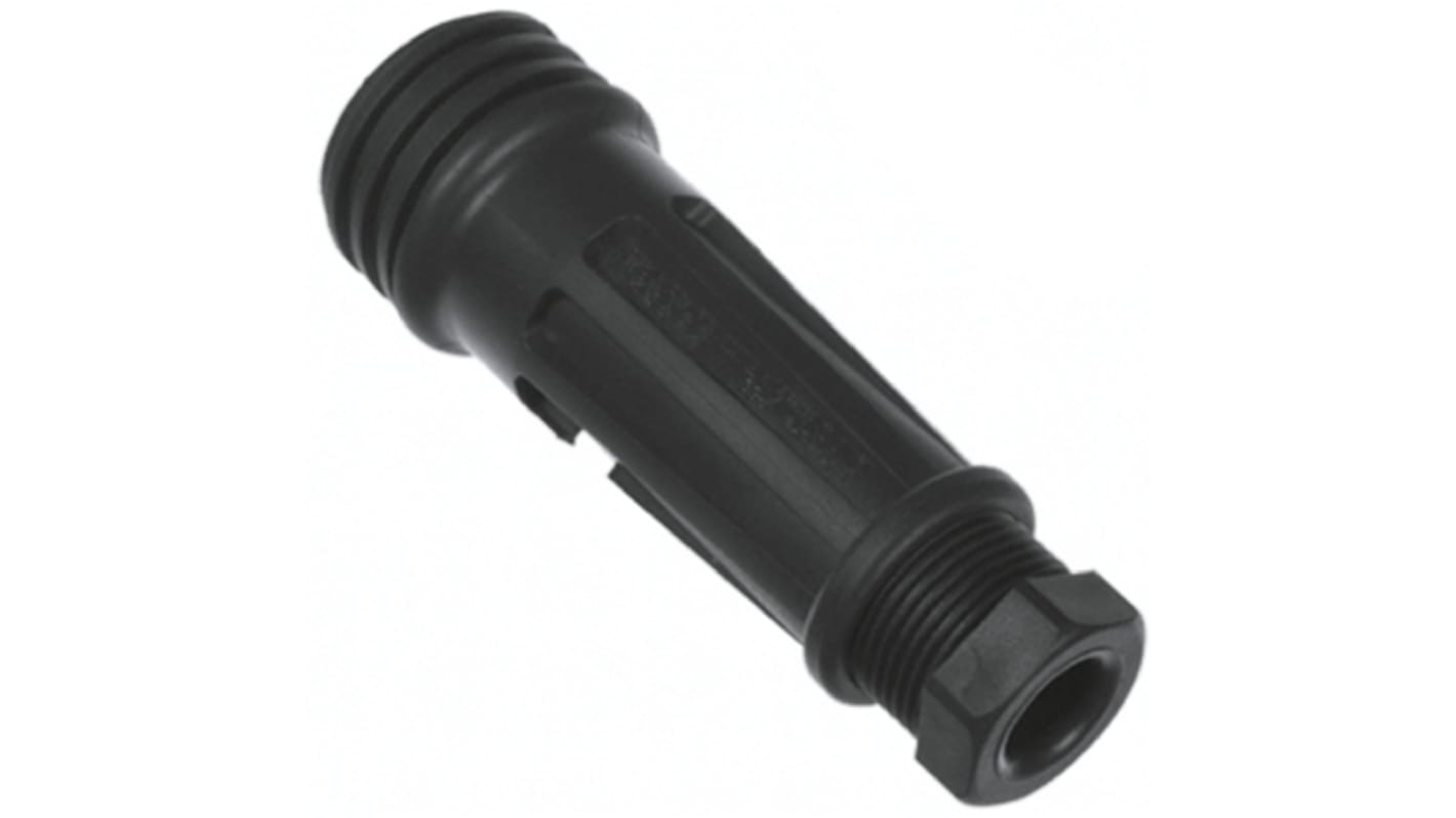 EXP-0921/03/S | Bulgin Circular Connector, 3 Contacts, Cable Mount ...