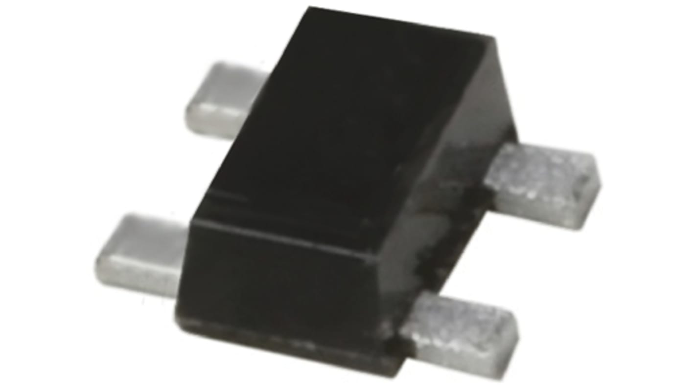 Panasonic 80V 100mA, Dual Silicon Junction Diode, 4-Pin SMini4 F3 B ...