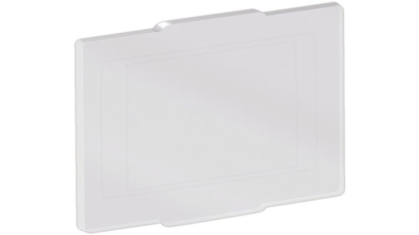 1SBN110109W1000 BX4-CA | ABB Contactor Cover for use with CA4 Series ...