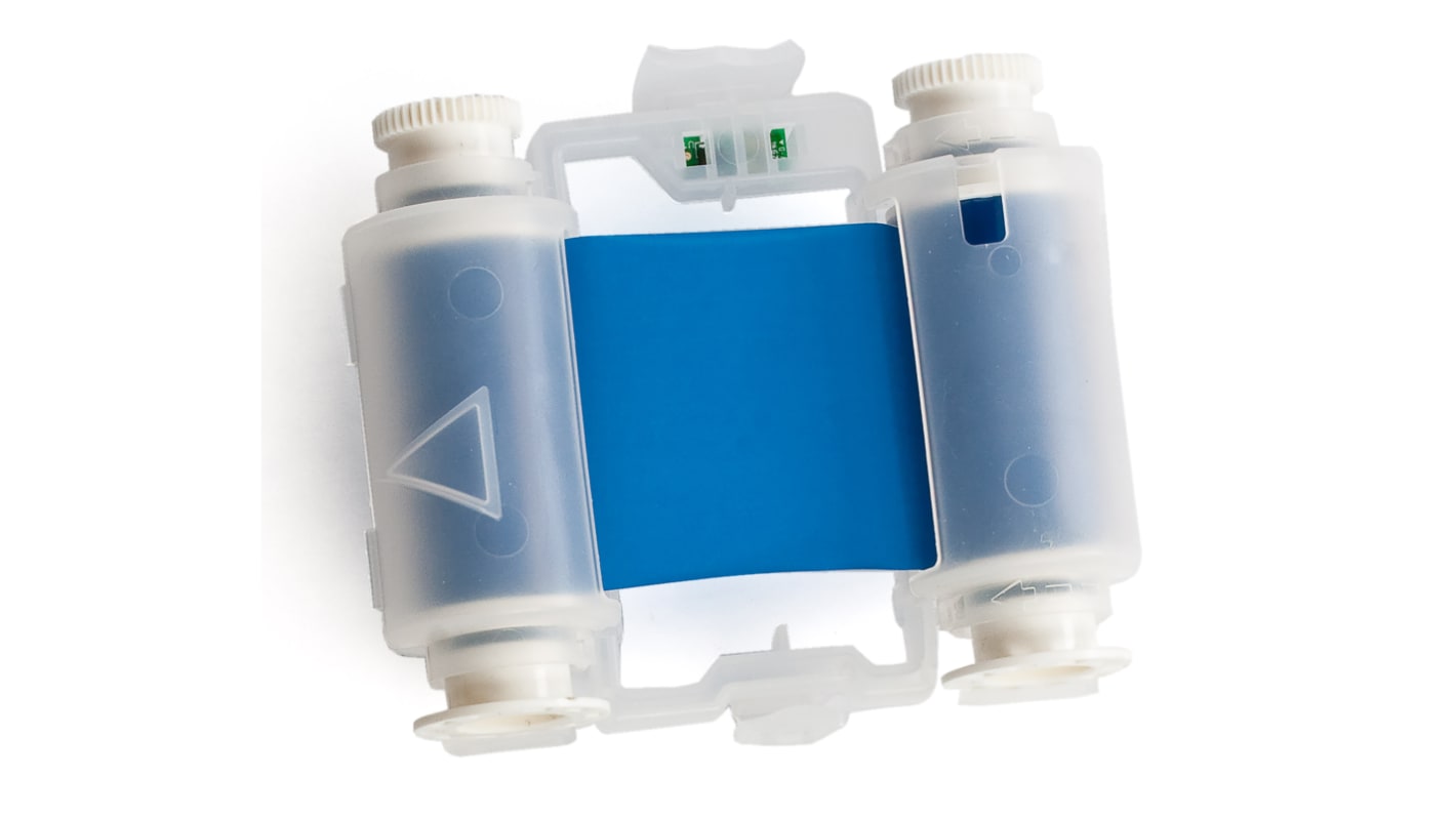 Brady M71-R6900-BL Blue Label Printer Ribbon | RS