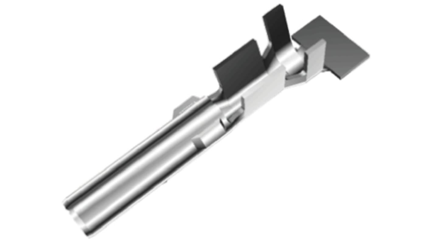 170121-1 | TE Connectivity Commercial MATE-N-LOK Series Female Crimp ...