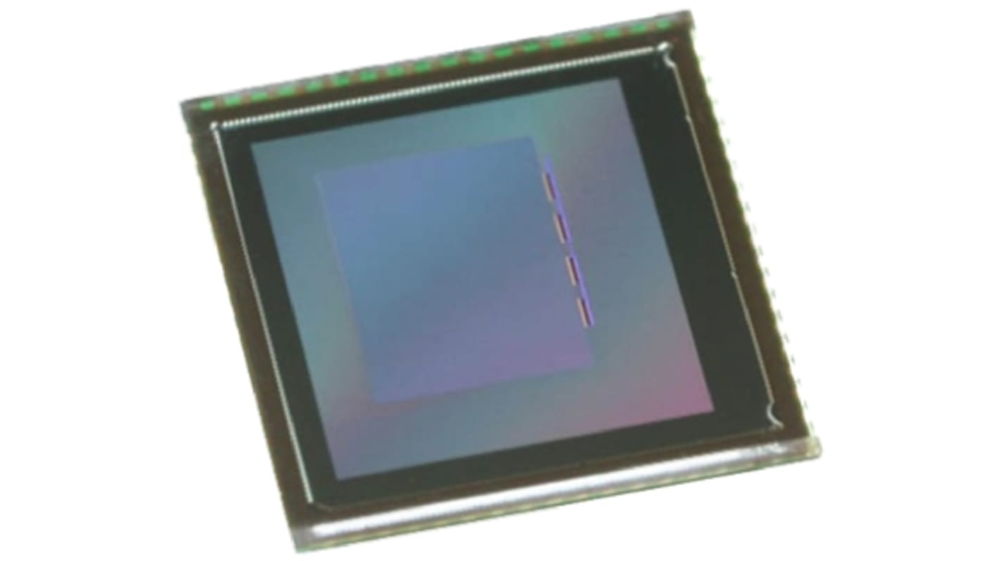 Omnivision CameraChip OV07740-A32A Colour Image Sensor, 656 x 488pixel ...