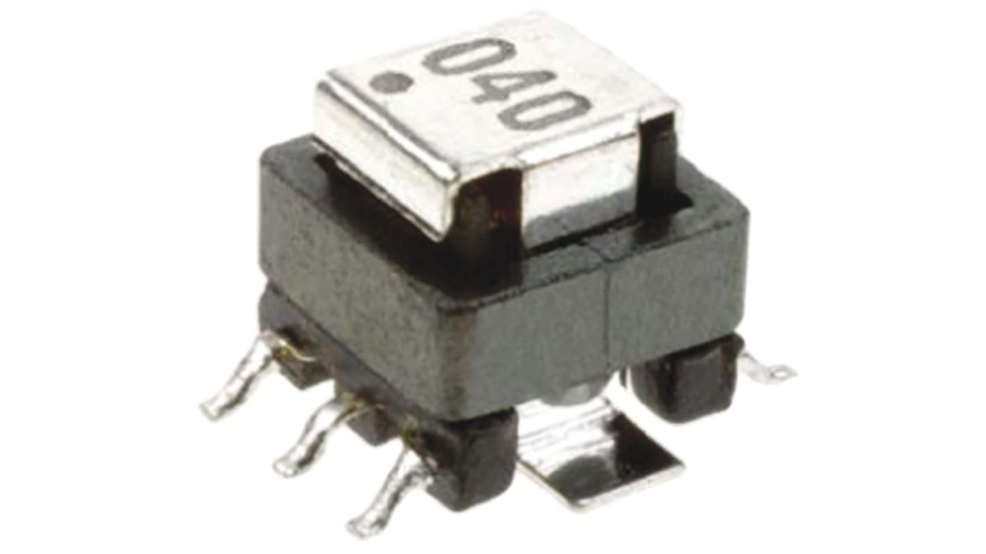 53070C | Current sensing transformer SMD 1:70 | RS