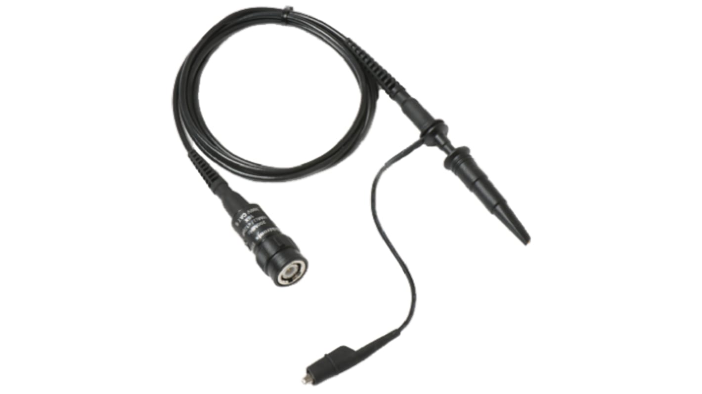 TPP0101-PK50 | Tektronix TPP Series TPP0101 Oscilloscope Probe, Passive ...