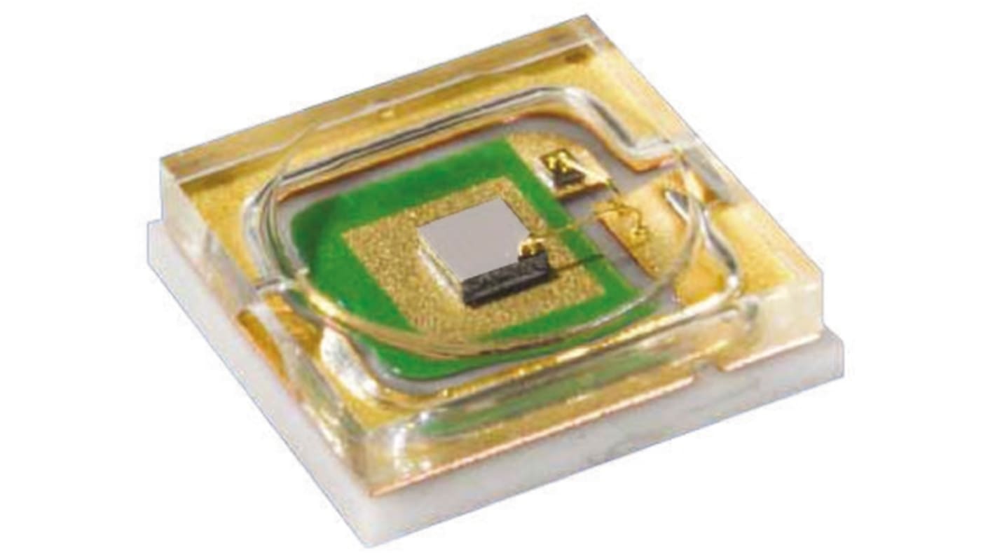 Osram Opto3.4 V White LED SMD, OSTAR Compact LE UW Q9WP | RS